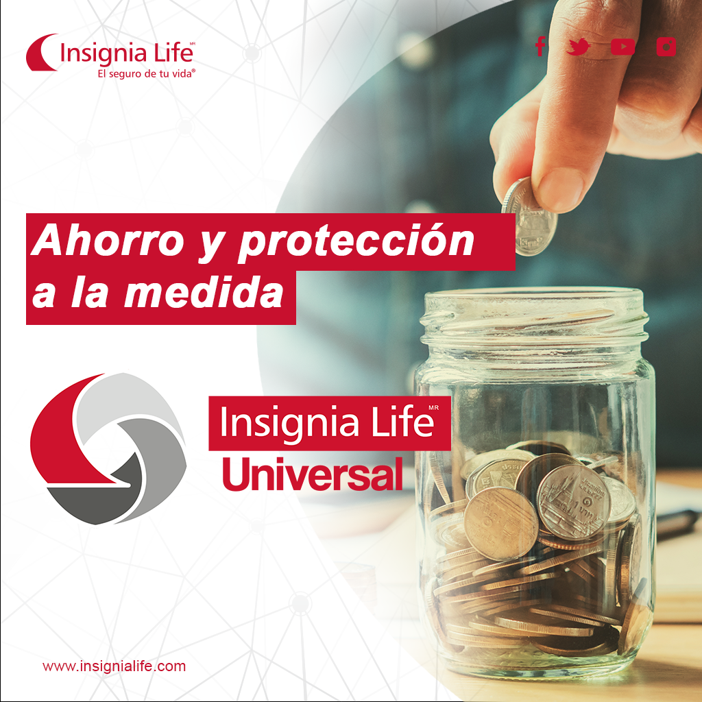 Insignia Life - Seguros de Vida